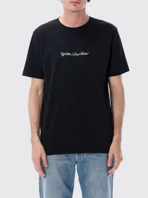 Off-White T-shirt - Black