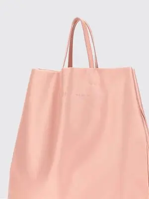 Carven Tote Bag - Pink