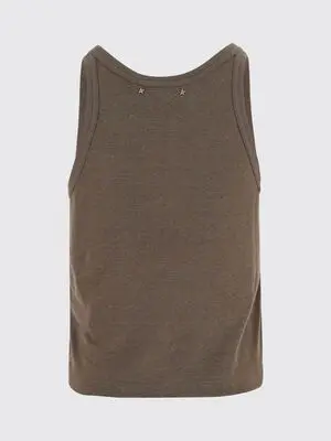 GOLDEN GOOSE Tank Top