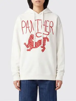 Valentino Garavani Panther Graphic Hoodie