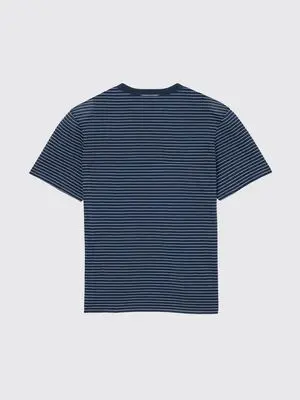 AMI Paris Striped T-shirt