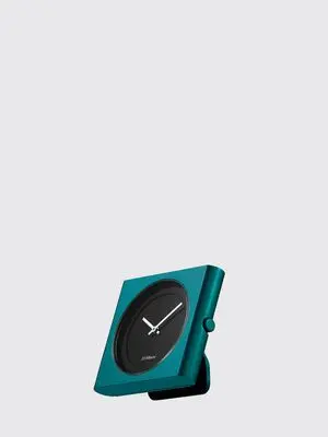 D1 MILANO Square Watch - Green