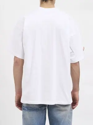 PDF Printed Cotton T-shirt