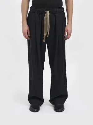 Ziggy Chen Bottoms For Men