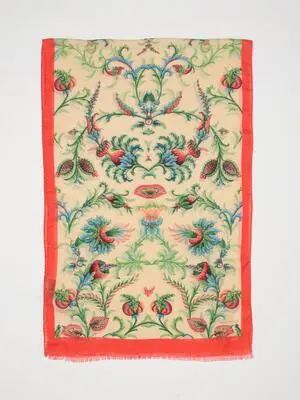 Etro Neck Scarf - Multicolor