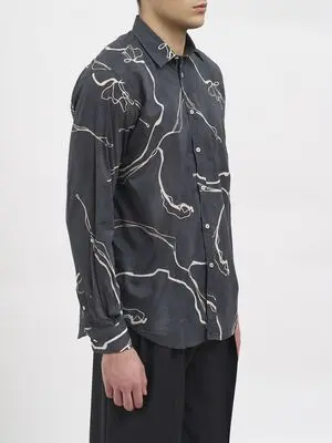 PAURA Shirt