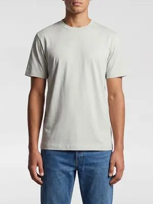 Eleventy T-shirt - Brown