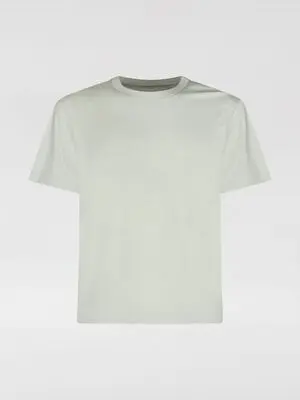 Eleventy Modal T-shirt - Brown