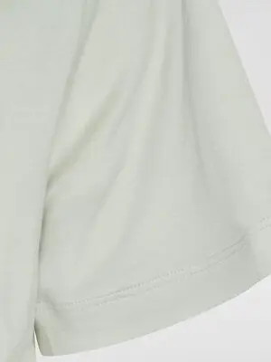 Eleventy Modal T-shirt - Brown