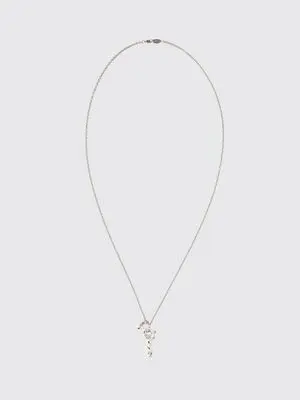 VIVIENNE WESTWOOD Jewel Pendant Necklace