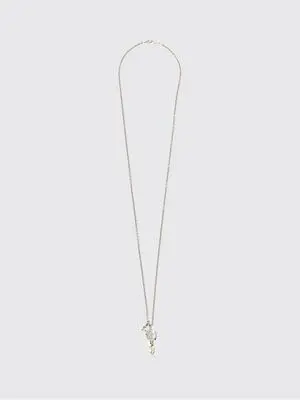 VIVIENNE WESTWOOD Jewel Pendant Necklace