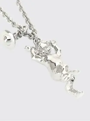 VIVIENNE WESTWOOD Jewel Pendant Necklace