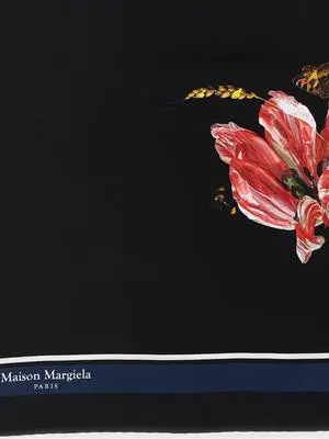 MAISON MARGIELA Neck Scarf