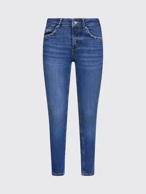 Liu Jo Skinny Fit Stretch Jeans