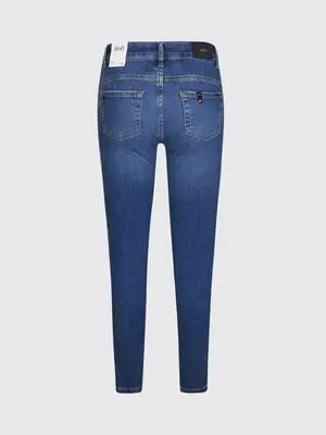 Liu Jo Skinny Fit Stretch Jeans