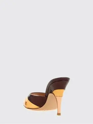GIANVITO ROSSI Heeled Sandal