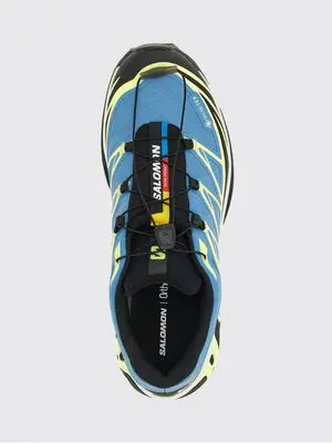SALOMON Xt-6 Gore-tex Sneakers - Multicolor