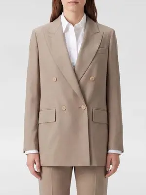 Max Mara Tailored Double Breasted Jacket