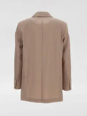 Max Mara Tailored Double Breasted Jacket