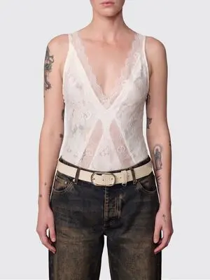 HERSKIND Johannes Lace Bodysuit