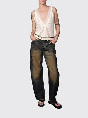 HERSKIND Johannes Lace Bodysuit