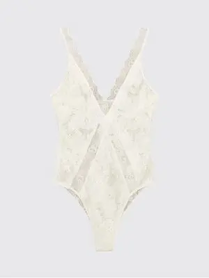 HERSKIND Johannes Lace Bodysuit