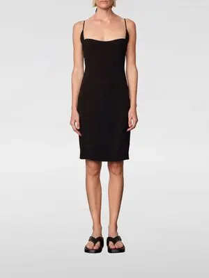 Herskind Gathered Cocktail Dresses