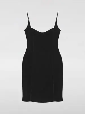 HERSKIND Dress" Elegant Slip Dress