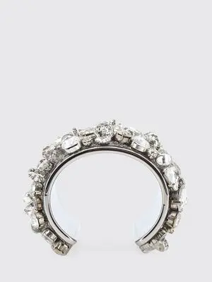 Dries Van Noten Embellished Cuff Bracelet
