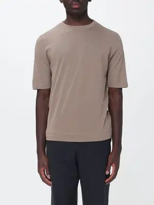 Ballantyne Logo T-shirts For Men