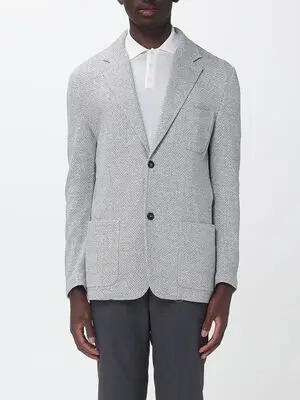 BALLANTYNE Tailored Jacket