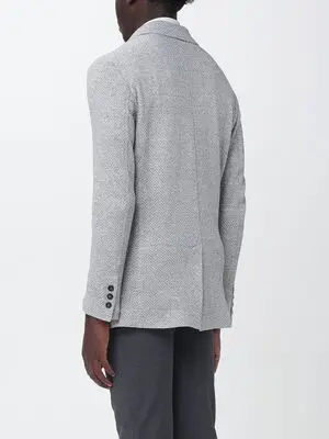 BALLANTYNE Tailored Jacket
