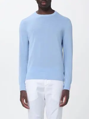 BALLANTYNE Crew Neck Sweater