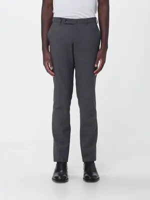 PT TORINO Tailored Trousers - Grey