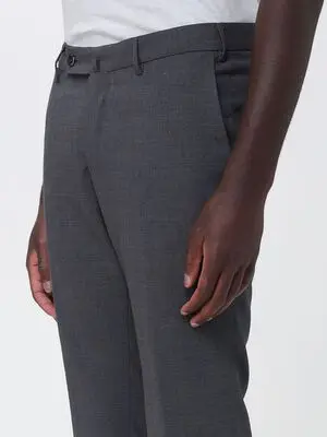 PT TORINO Tailored Trousers - Grey