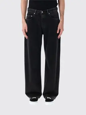 ICON DENIM LOS ANGELES Jeans - Black