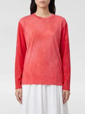 Comme Des Garçons Long Sleeve T-shirt