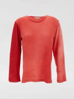 Comme Des Garçons Long Sleeve T-shirt