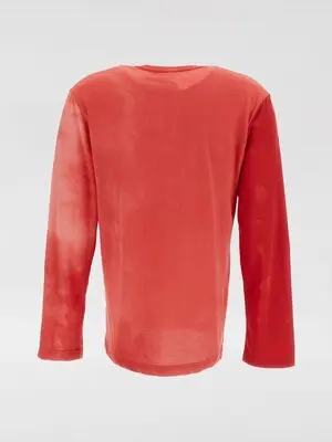 Comme Des Garçons Long Sleeve T-shirt