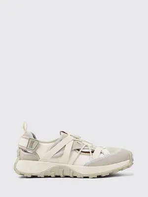 Camper Drift Trail Recycled Polyester And Suede Sneakers - Multicolor