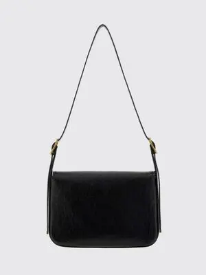 Balenciaga Arena Lambskin Shoulder Bag