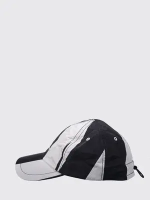 Jacquemus Baseball Cap - Red