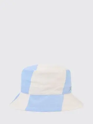 Jacquemus Bucket Hat - Gnawed Blue