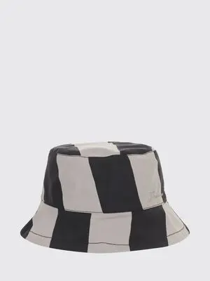 Jacquemus Bucket Hat - Red