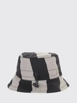 Jacquemus Hat - Red