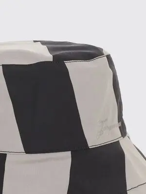 Jacquemus Hat - Red