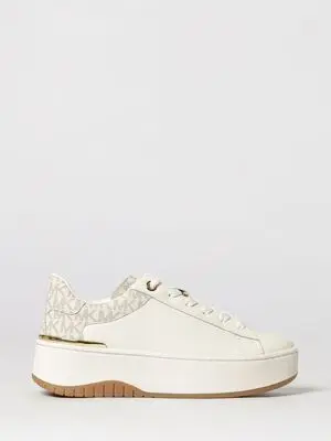 Michael Kors Platform Sneakers
