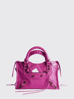 Balenciaga Utility Mini Bags