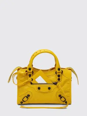 Balenciaga Handbag - Yellow