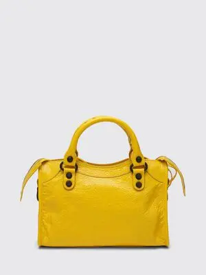 Balenciaga Handbag - Yellow